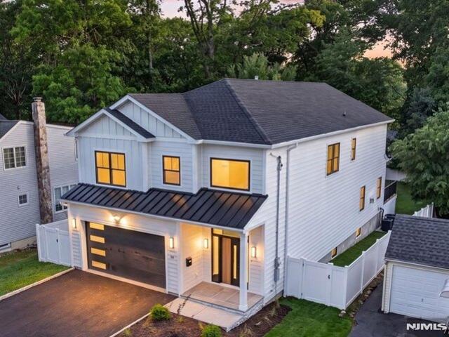 Oakwood Ave, Livingston, Home For Sale