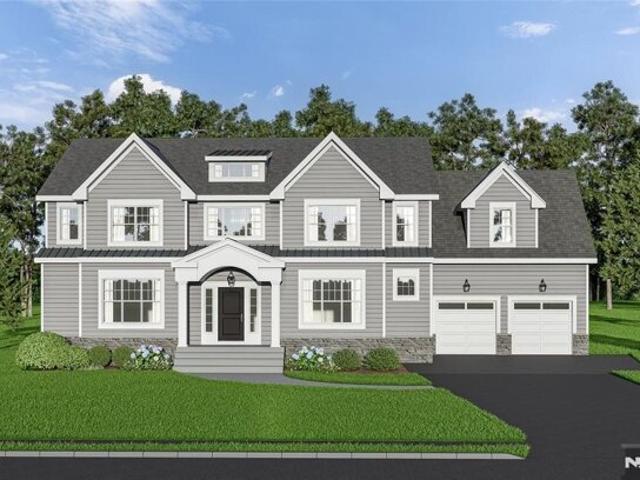 Oakwood Ave, Livingston, Home For Sale