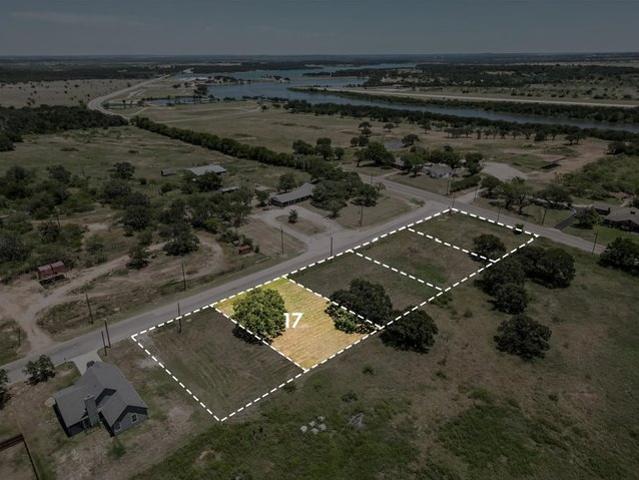Oakwood Ave Lot 17, Jacksboro, TX 76458