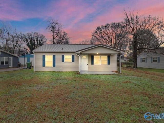 Oakwood Ave Ne, Huntsville, Home For Sale