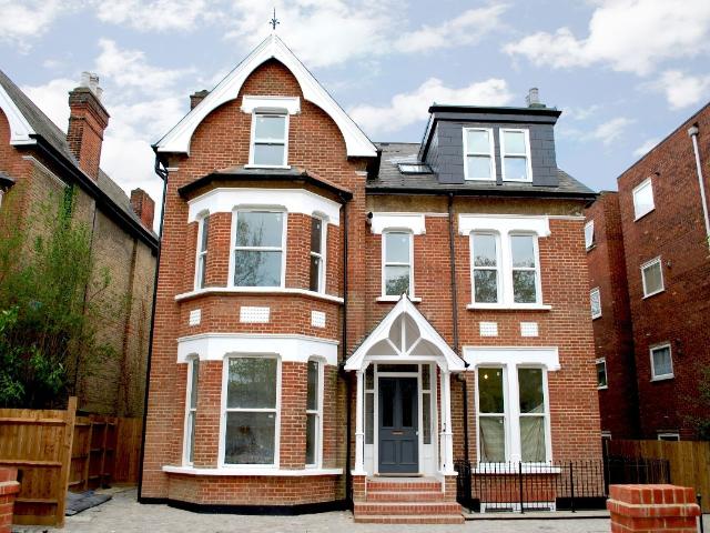 Oakwood Avenue, Beckenham BR3, 1 bed flat to rent, £1,475 pcm | PrimeLocation