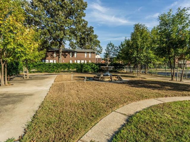 Oakwood Apartments 1 Bedroom Apartment for Rent at 1310 Smithwick Dr, Jacksonville, AR 72076