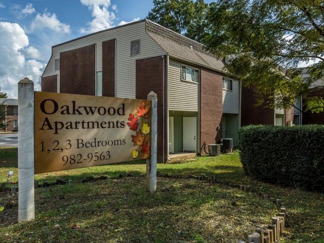 Oakwood Apartments 2 Bedroom Apartment for Rent at 1310 Smithwick Dr, Jacksonville, AR 72076