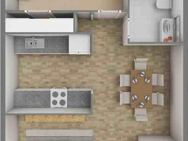 Oakwood Apartments 2 Bedroom Apartment for Rent at 1310 Smithwick Dr, Jacksonville, AR 72076