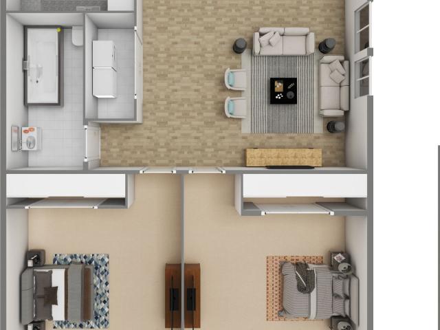 Oakwood Apartments