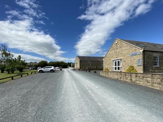 Oakwood Business Park, Bishop Thornton, Office To Lease