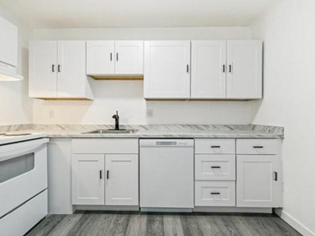 Oakwood Bend 2 Bed 1 Bath