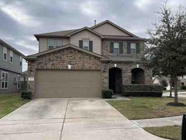 Oakwood Bluff Trl