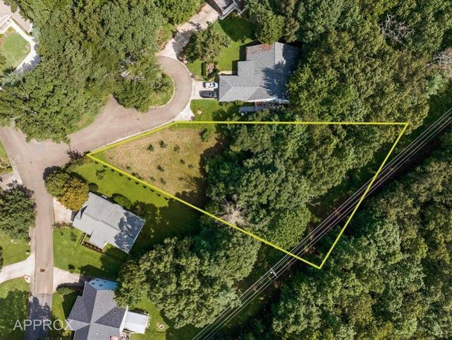 Oakwood Ct Lot 9, Fannin, GA 30513