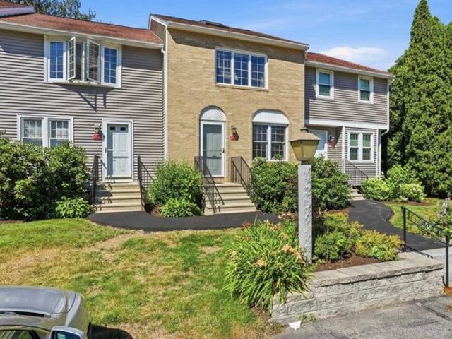 Oakwood Cir Apt,goffstown, Home For Sale
