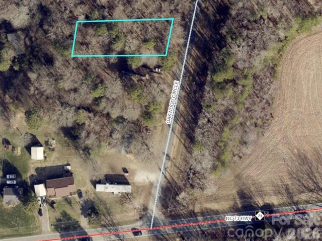 Oakwood Cir, Iron Station, NC 28080