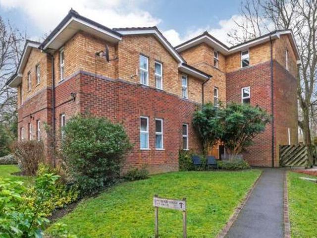 Oakwood Close, Otterbourne, 2 Bedroom Ground