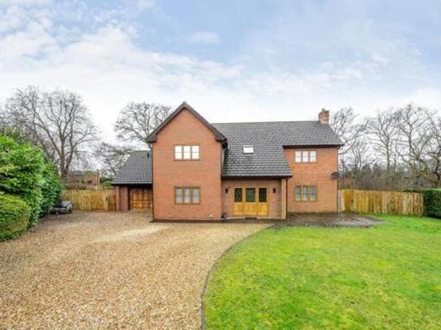 Oakwood Close, Crossgates, 4 Bedroom Detached
