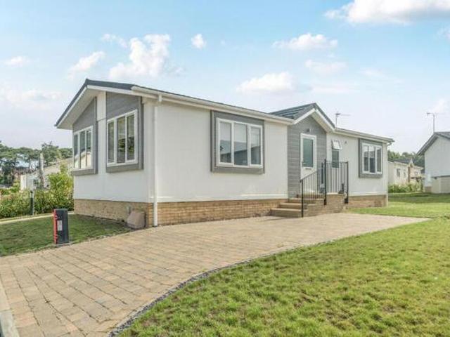 Oakwood Court, Rowan Drive, Bordon, 2 Bedroom Park
