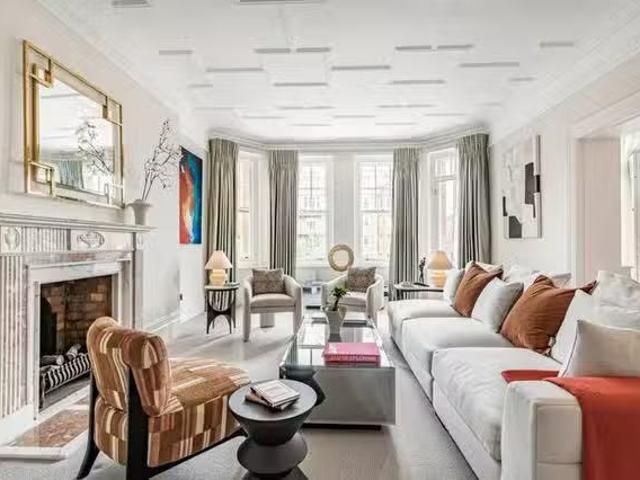 Oakwood Court