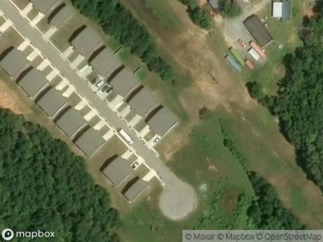 Oakwood Dr NW