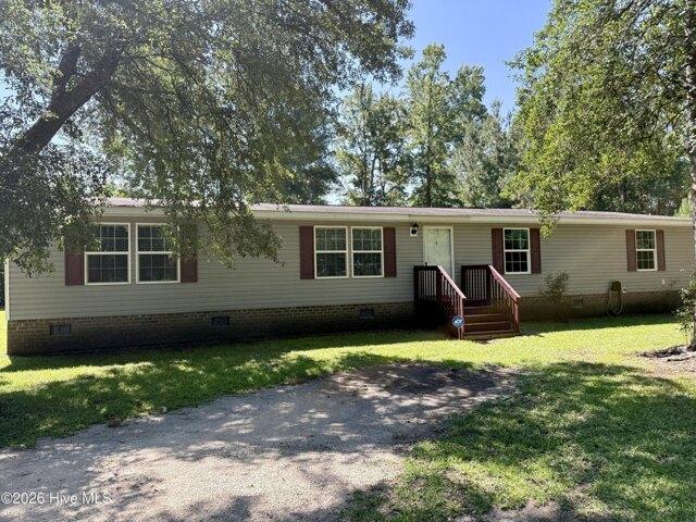 Oakwood Dr, New Bern, Property For Sale