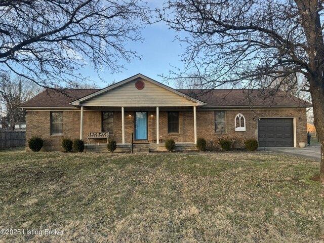 Oakwood Dr, Bardstown, Home For Sale