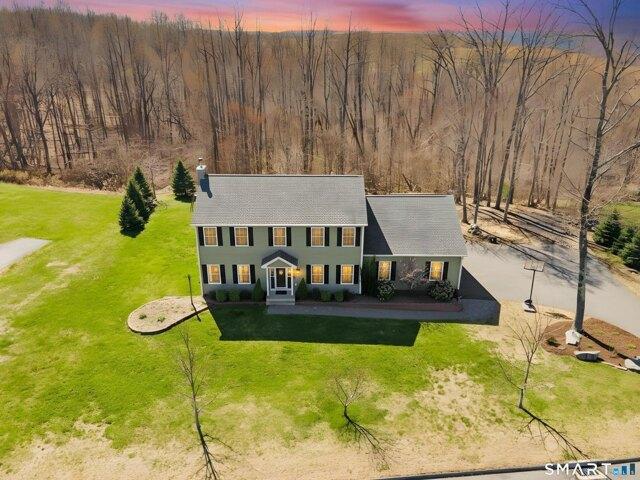 Oakwood Dr, Beacon Falls, Home For Sale