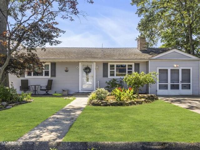 Oakwood Dr, Forked River, Home For Sale