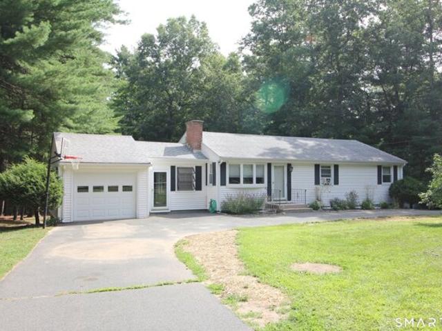 Oakwood Dr, Granby, Home For Sale