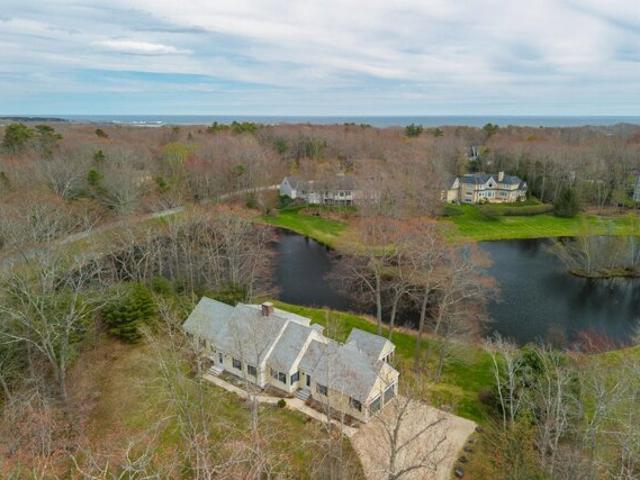 Oakwood Dr, Kennebunkport, Home For Sale