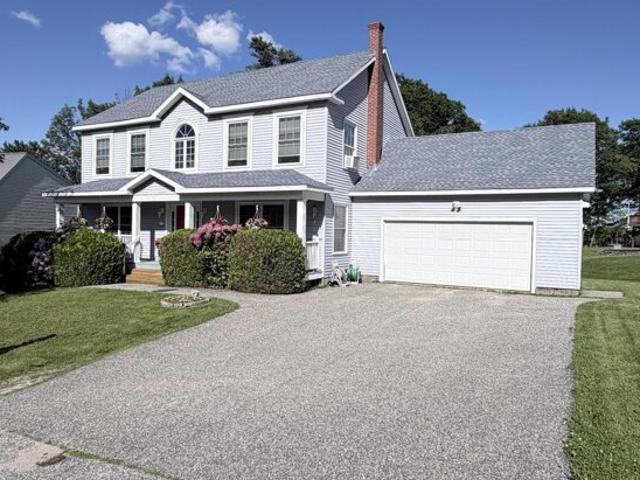 Oakwood Dr, South Portland, Home For Sale