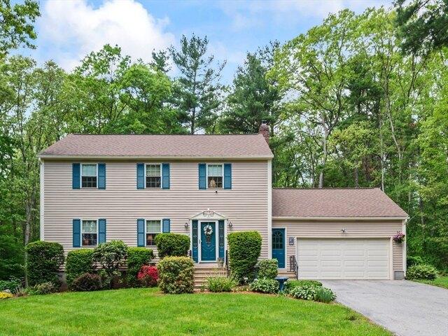 Oakwood Dr, Webster, Home For Sale