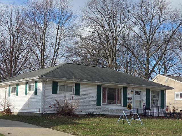 Oakwood Dr