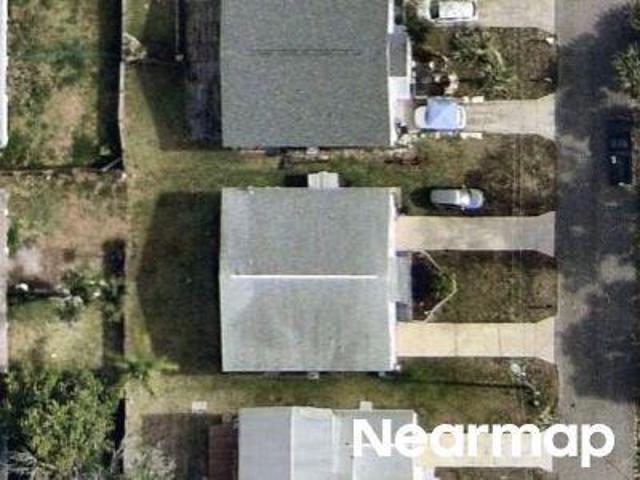 Oakwood Dr