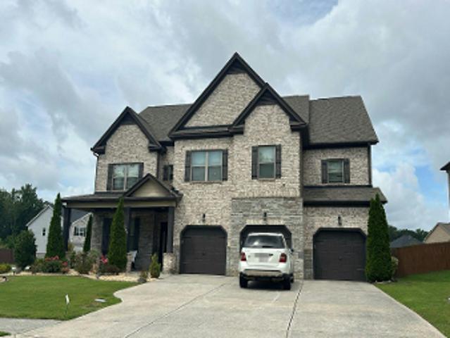 Oakwood Dr