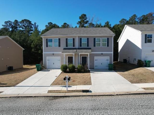 Oakwood Dr