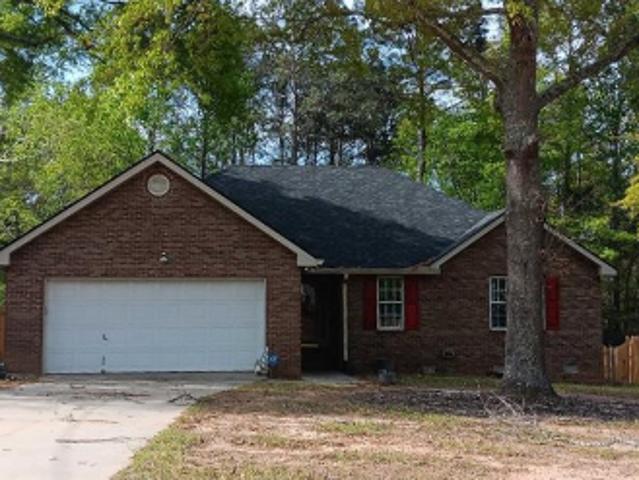 Oakwood Dr