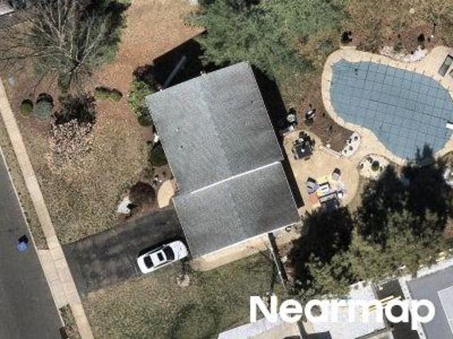 Oakwood Dr
