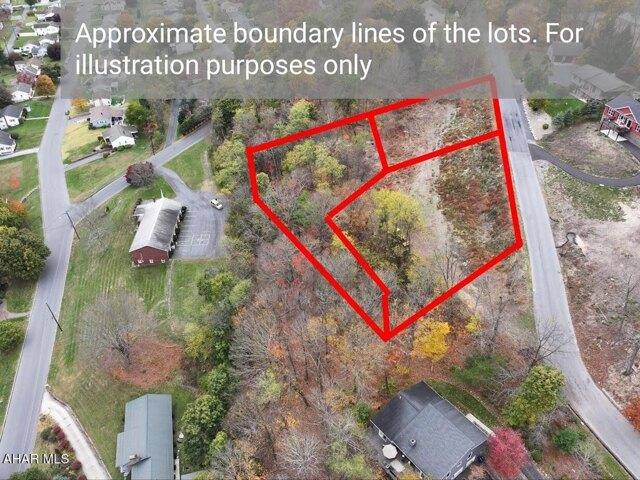 Oakwood Drive, Bedford, Plot For Sale