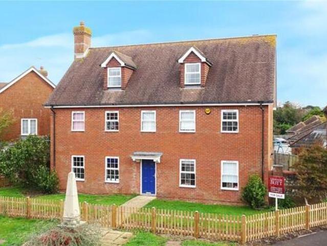 Oakwood Drive, Bramley Green, 6 Bedroom Detached