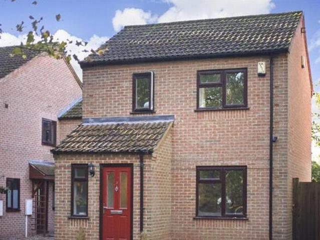 Oakwood, Flintham, 2 Bedroom Detached