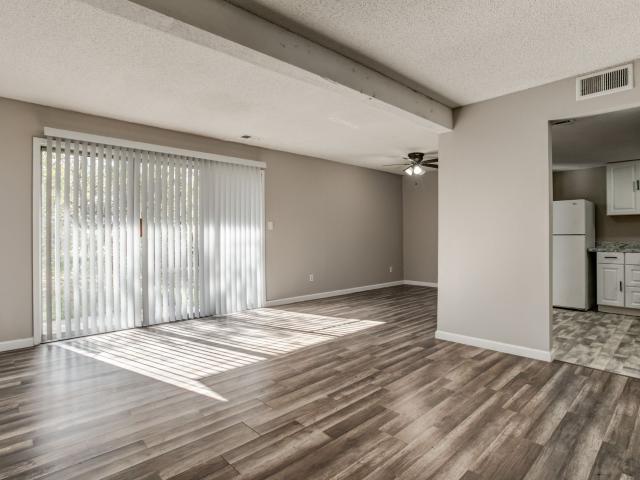 Oakwood Garden Apartments