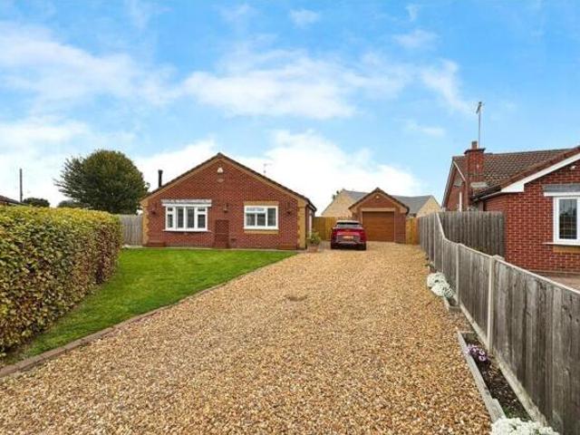 Oakwood Glade, Holbeach, 2 Bedroom Bungalow