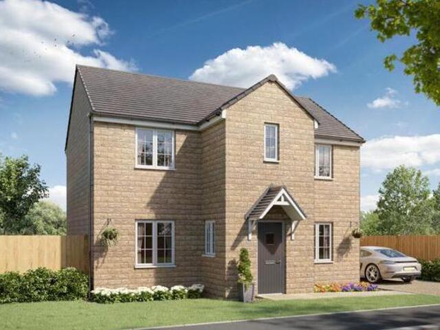 Oakwood Glade, Holbeach, 4 Bedroom Detached