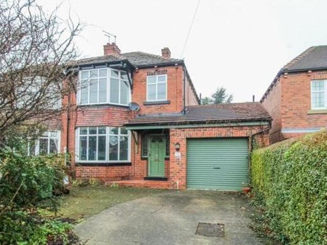 Oakwood Grove, Horbury, 3 Bedroom Semi detached