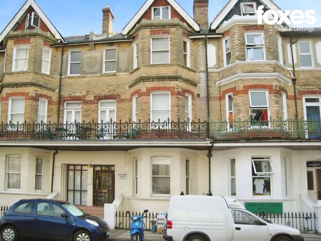 Oakwood House, West Hill Road, Bournemouth, Dorset BH2, Studio to rent, £850 pcm | PrimeLocation