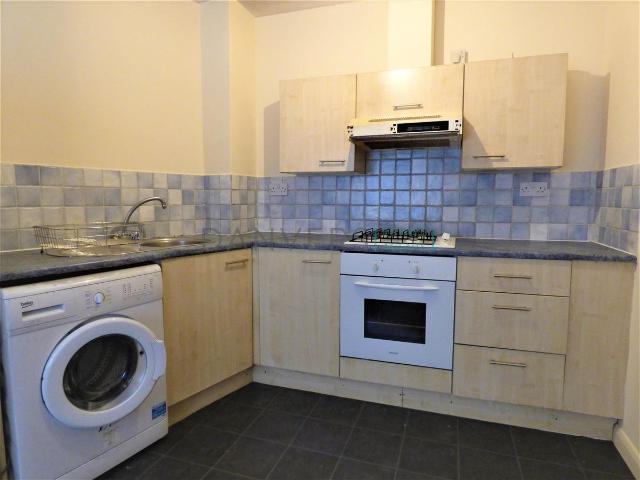 Oakwood House, 85 Oxford Street, Leicester LE1, 1 bed flat to rent, £790 pcm | PrimeLocation