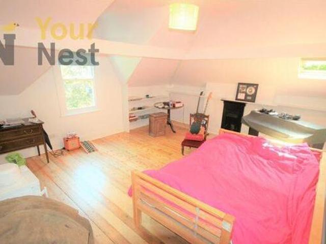 Oakwood Lane, Room,oakwood, 1 Bedroom House