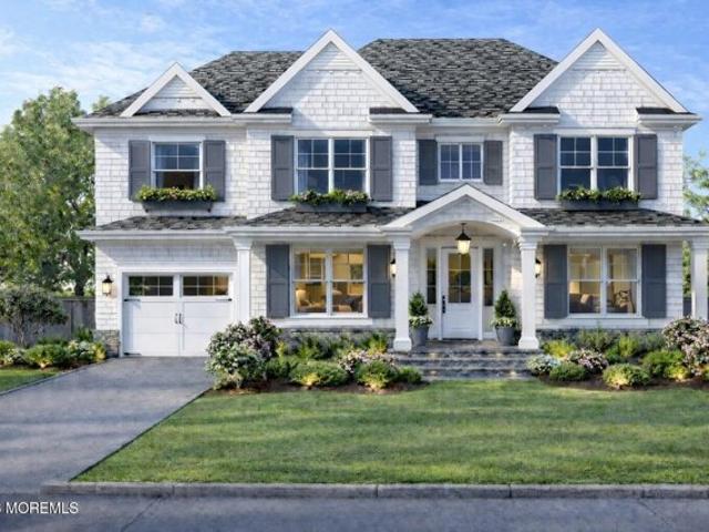 Oakwood Ln, Rumson, Home For Sale