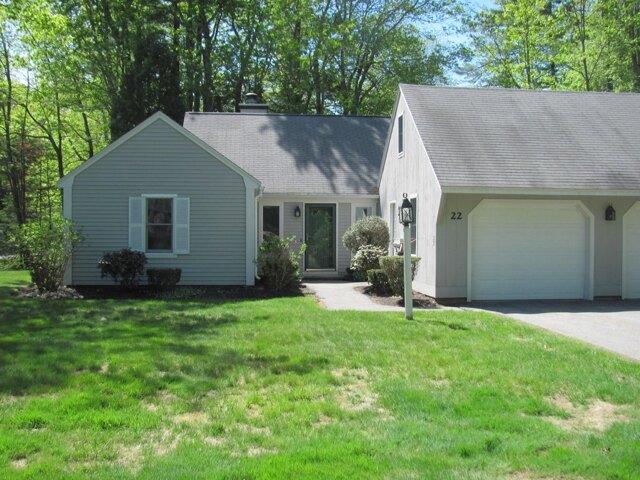 Oakwood Ln Unit,kennebunk, Condo For Sale