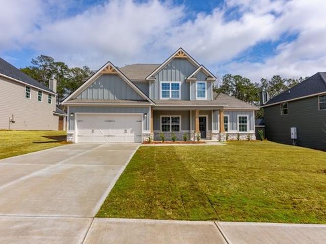 Oakwood Plan Heiferhorn Farms Community