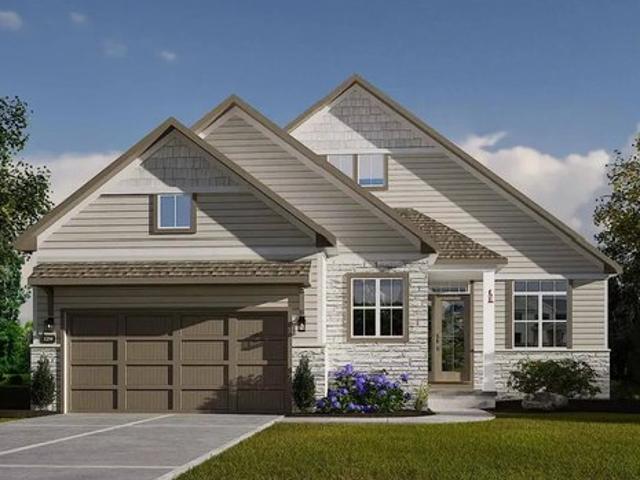 Oakwood Ranch Slab Foundation Plan Concordia Oaks Community