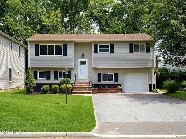 Oakwood Rd, Belmar, Home For Sale