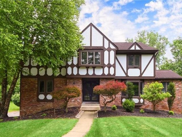 Oakwood Rd, Canonsburg, Home For Sale